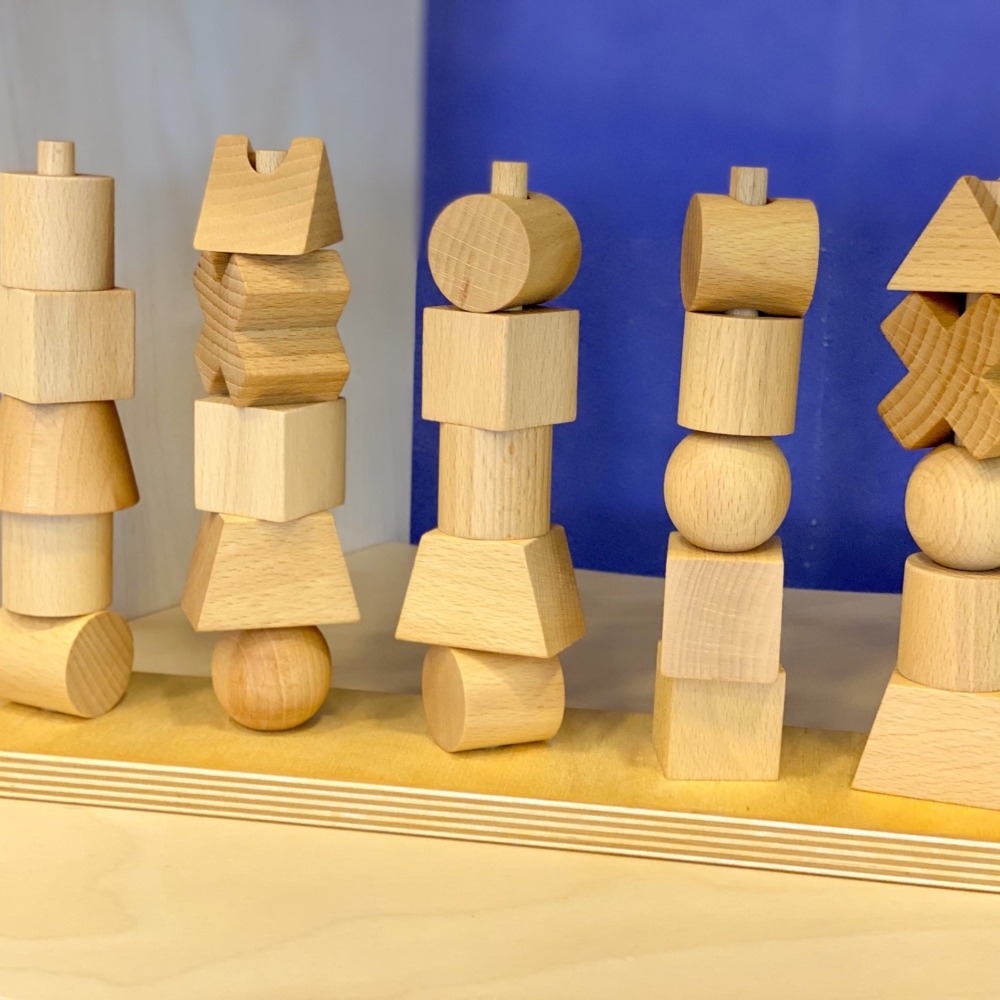 Gallery - Jigsaw Preschool
