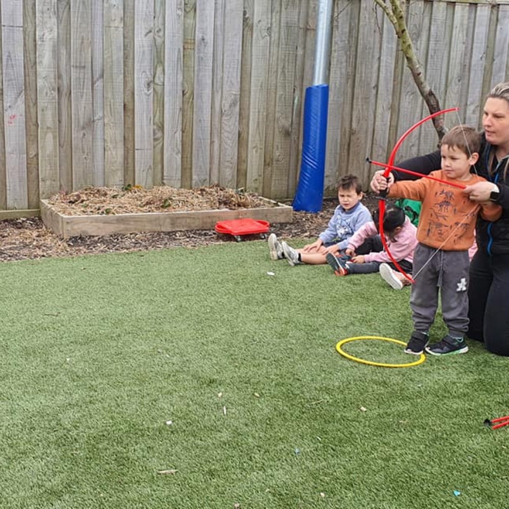 Gallery - Jigsaw Preschool